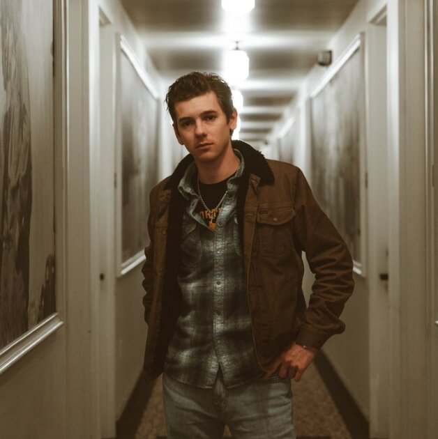 Detail - WILLIAM BECKMANN - ROADHOUSE TICKETS